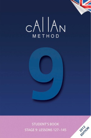 Callan Method 9 - Anna’s Archive