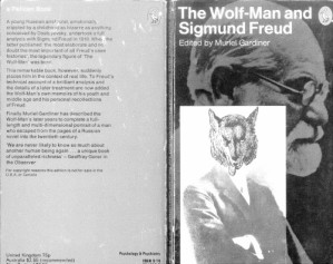 The Wolf Man and Sigmund Freud - Anna’s Archive