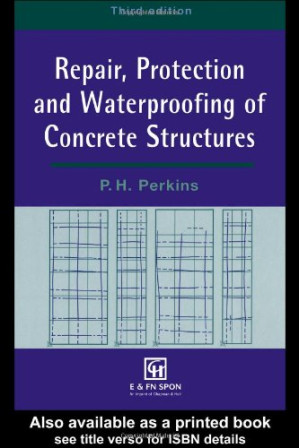 Repair, Protection and Waterproofing of Concrete Structures - Anna’s ...