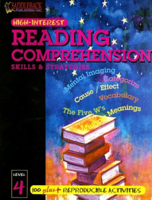 Reading Comprehension Skills & Strategies Level 4 - Anna’s Archive