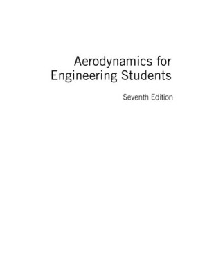 Aerodynamics for Engineering Students (Seventh Edition) - Anna’s Archive