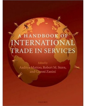 A Handbook of International Trade in Services - Anna’s Archive