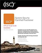 (ISC)2 SSCP Systems Security Certified Practitioner Official Study ...