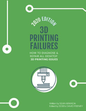 3D Printing Failures, 2020 Edition : How to Diagnose and Repair ALL ...