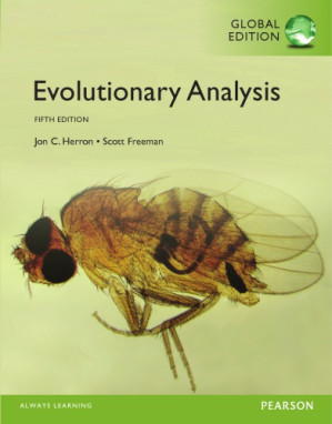 Evolutionary Analysis, Global Edition - Anna’s Archive