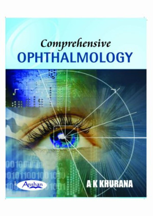 Comprehensive Ophthalmology - Anna’s Archive