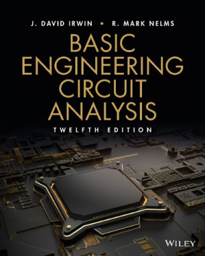 Basic Engineering Circuit Analysis, 12th Edition - Anna’s Archive