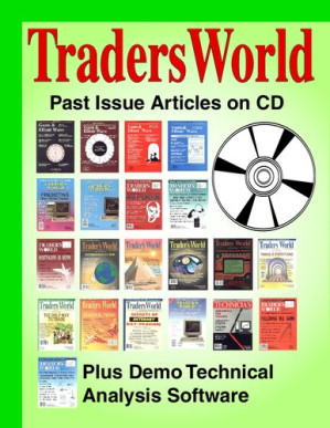 Traders World Magazine 1 to 27 - Anna’s Archive