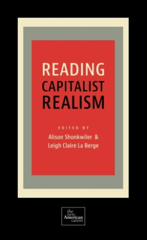 Reading Capitalist Realism - Anna’s Archive