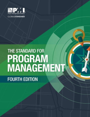 The standard for program management - Anna’s Archive