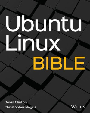 Ubuntu Linux Bible - Anna’s Archive