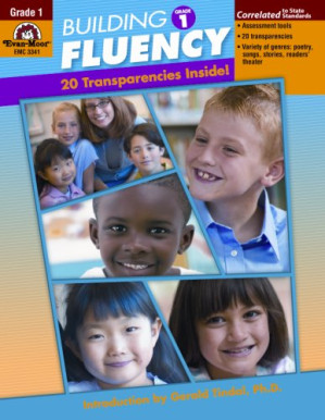 Building fluency : grade 1 ( PDF, 7.7 MB ) - WeLib