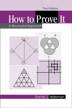 How to prove it : a structured approach - Anna’s Archive