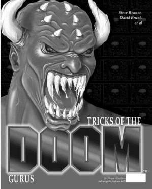 Tricks of the Doom Programming Gurus: With CDROM - Anna’s Archive