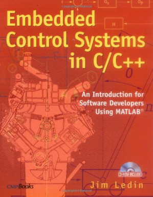 Embedded Control Systems in C/C++ - Anna’s Archive
