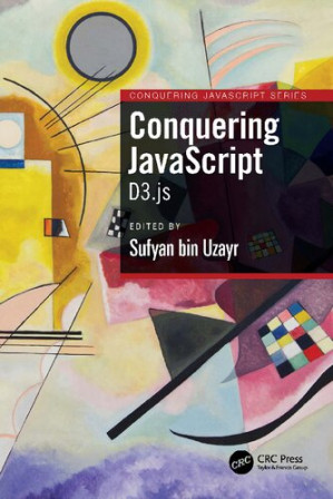Conquering JavaScript : D3.js - Anna’s Archive