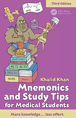 Mnemonics and Study Tips for Medical Students ( EPUB, 2.0 MB ) - WeLib