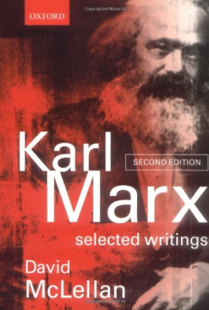 Karl Marx: Selected Writings, Second Edition - Anna’s Archive