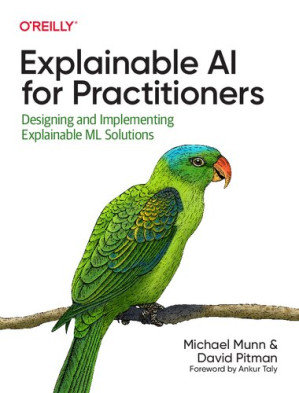 Explainable AI for Practitioners: Designing and Implementing Explainable ML Solutions - Anna’s ...