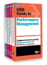 HBR Guide to Performance Management. HBR Guide to Coaching Employees ...