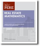 Real Estate Mathematics : Applied Analytics and Quantitative Methods ...