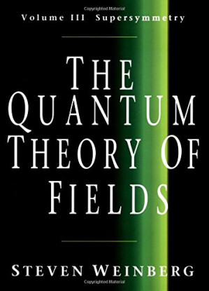 The Quantum Theory of Fields: Volume 3, Supersymmetry - Anna’s Archive