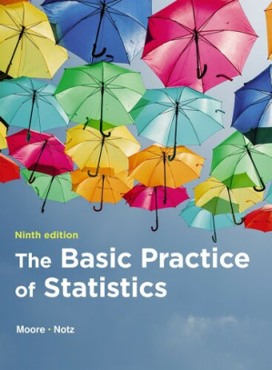 The Basic Practice of Statistics - Anna’s Archive