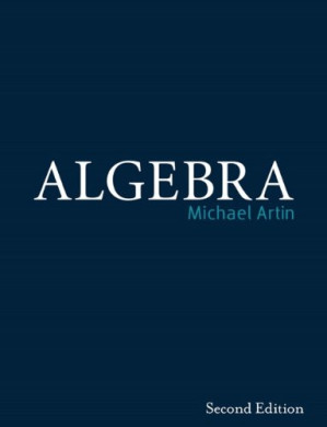 Algebra (2nd Edition) - Anna’s Archive