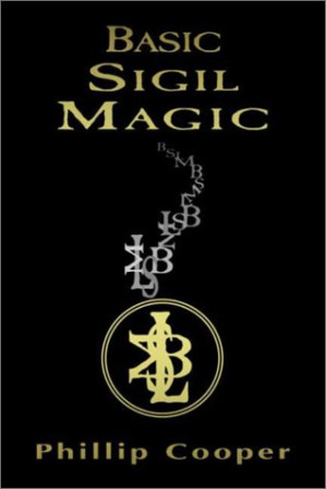 Basic Sigil Magic ( PDF, 2.4 MB ) - WeLib