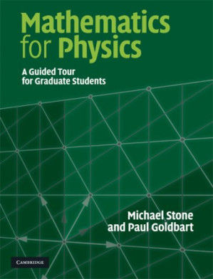 Mathematics for physics: A guided tour for graduate students - Anna’s ...