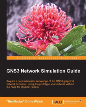 GNS3 Network Simulation Guide - Anna’s Archive
