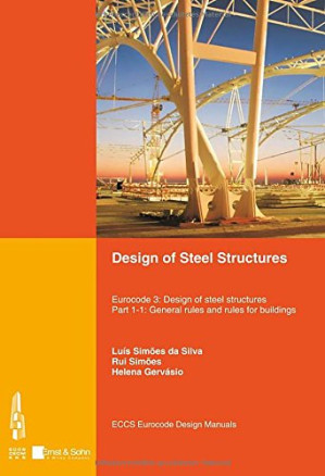 Design of Steel Structures: Eurocode 3 - Design of Steel Structures ...
