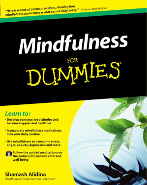 Mindfulness For Dummies (For Dummies (Psychology & Self Help)) ( PDF, 4 ...