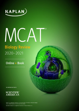 MCAT Biology Review 2020-2021 - Anna’s Archive