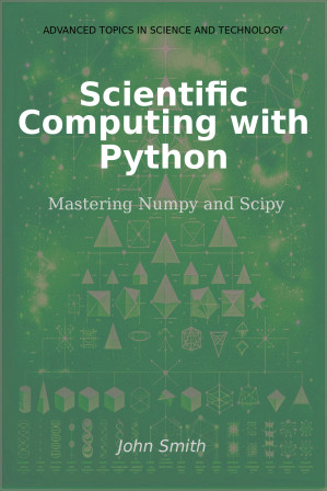 Scientific Computing with Python: Mastering Numpy and Scipy - Anna’s Archive