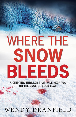 Where the Snow Bleeds - Anna’s Archive