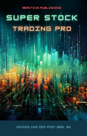 Super Stock Trading Pro: Algorithmic Trading with Python - Anna’s Archive