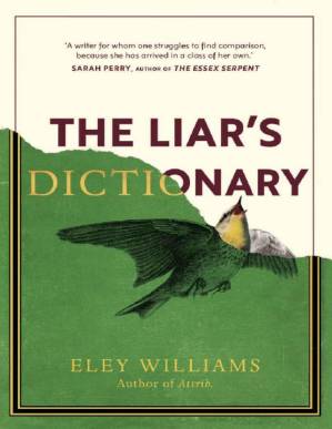 The Liar's Dictionary - Anna’s Archive