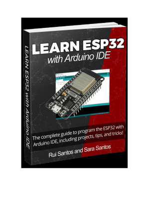 Aprendiendo ESP32 con IDE arduino de RUI- español - Anna’s Archive