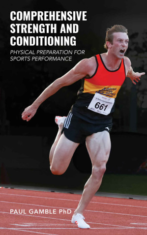 Comprehensive strength and conditioning : physical preparation for ...