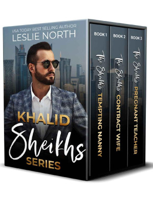 Khalid Sheikhs Series: The Complete Series - Anna’s Archive