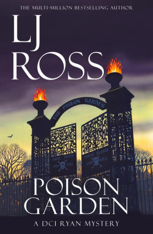 Poison Garden: A DCI Ryan Mystery (The DCI Ryan Mysteries Book 22 ...