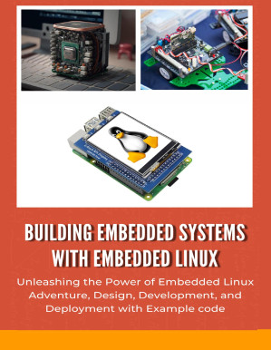 Building Embedded Systems with Embedded Linux - Anna’s Archive
