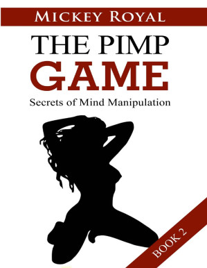The Pimp Guide #2: Secrets of Mind Manipulation - Anna’s Archive