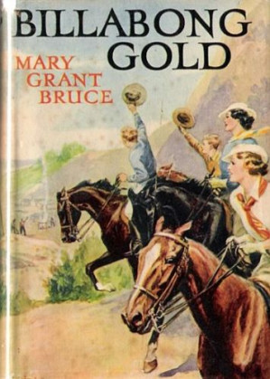 Billabong Gold - Anna’s Archive