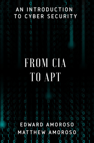 From CIA to APT: An Introduction to Cyber Security - Anna’s Archive