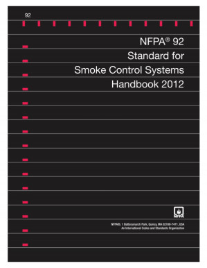 NFPA 92 Standard for Smoke Control Systems Handbook 2012 - Anna’s Archive