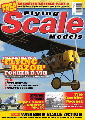 Flying Scale Models Issue 151 (2012-06) - Anna’s Archive