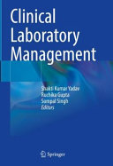 Clinical Laboratory Management - Anna’s Archive