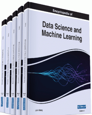 Encyclopedia of Data Science and Machine Learning - Anna’s Archive